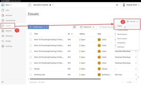 Deepak Maini On Linkedin Gps Construction Issuemanagement Bim
