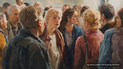 Ai创作图油画展 油画课堂 人像油画 油画人物 特列季亚科夫画廊 人物油画 大师油画 名画展 欧洲画展 油画馆 巨幅油画 现实与油画的碰撞 课堂绘画 著名画展 大油画 昵图网