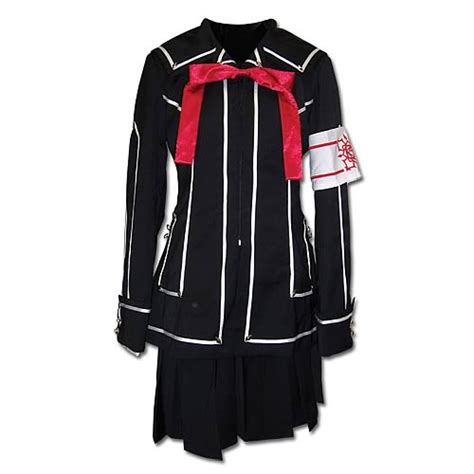 Vampire Knight Day Class Girls Uniform Costume