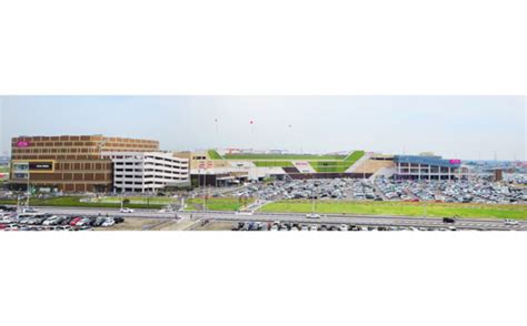 イオンモール名古屋茶屋 株式会社JTOWER