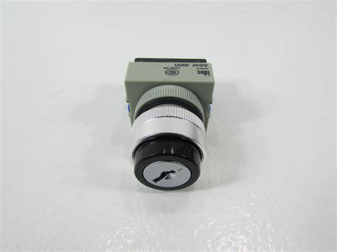 IDEC ASW SWITCH KEY EBay