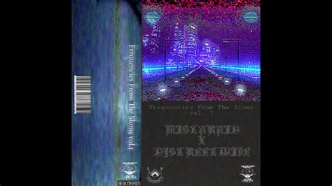Frequencys From The Slums Vol 1 FULL EP Prod By MISTA RAID AND DJ