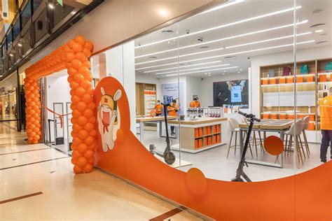 Xiaomi Abri Su Primera Store En Argentina Tecnoteca