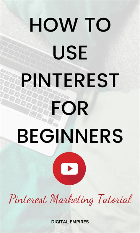 Best How To Create Pinterest Pins In Easy Steps Video Tutorial Artofit