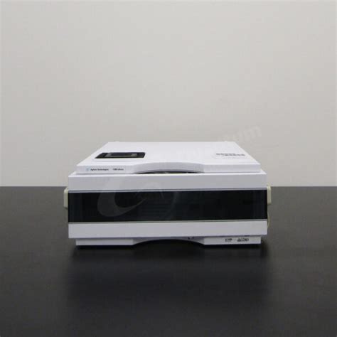 Agilent 1290 Infinity Hplc Autosampler Thermostat G1330b Quantum