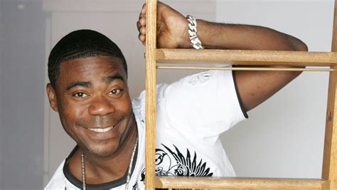 Photos Tracy Morgan Through The Years