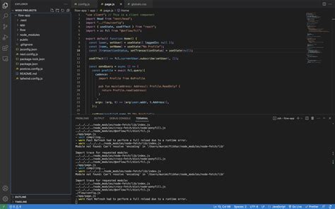 Build A Dapp Using Flow Devpost