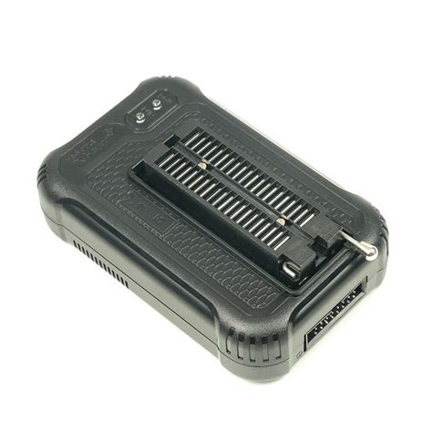 Programador Eeprom Y Flash Centralita Airbag