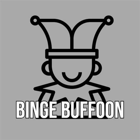Binge Buffoon Youtube