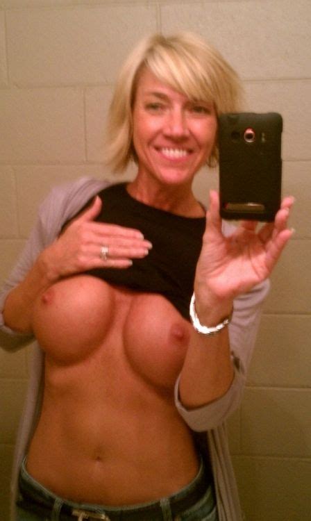 Milf Selfie Milfw