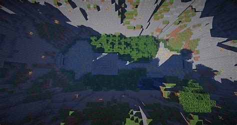 Spawn Hub Spawn Minecraft Map
