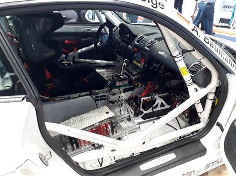 Day 3 At Automotive Testingexpo In Stuttgart Has Started Our Team Mario Miethig Aleksandar