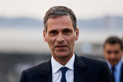 Bfm Tv Et Rmc Vendus à Larmateur Rodolphe Saadé