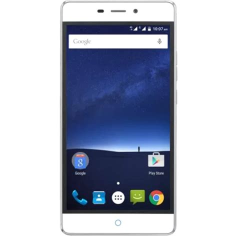 Zte Blade V Plus Deep Specs