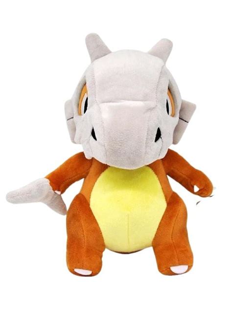 Ripley Peluche Cubone 35 Cm Pokemon Pikachu