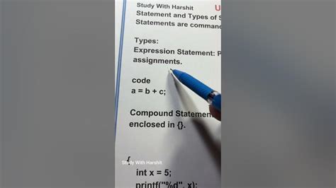 Part 26 Quick Topic Programming Principles And Algorithms Statement
