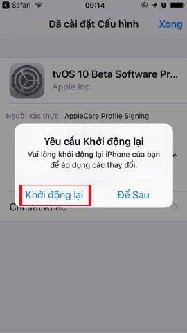 Instructions To Turn Off IOS Update Notifications