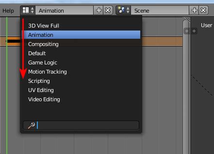 How To Run Python Scripts In Blender MyClone Poser And Daz Studio Blog