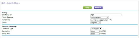 Netgear R6400 Router Configuration Guide Simplevoip
