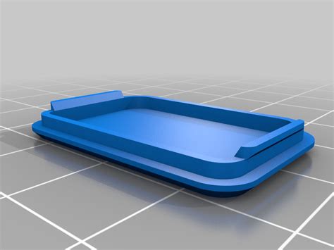 Electronic Component Tester Case By Reibuehl Download Free Stl Model