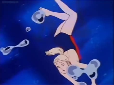 Anime Feet Nora 1985 Ova Nora Scholar