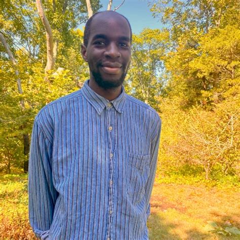 Tobi Kassim Black Listening