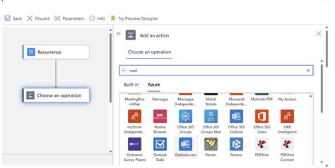 Automation Via Azure Logic Apps Codementor