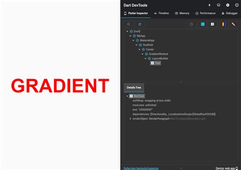 Web Shadermask Crash · Issue 56541 · Flutterflutter · Github