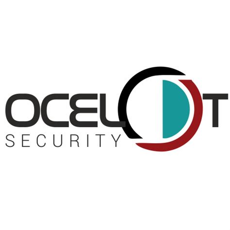 ocelot security hacking writeups and blog