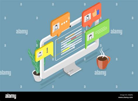 Editable Online Document Computer Documentation Hi Res Stock