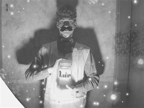 Radium Girls Still Glowing In Their Coffins By Keg Umian Predict