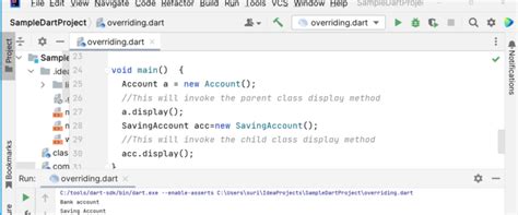 Dart Archives Page 3 Of 10 TestingDocs