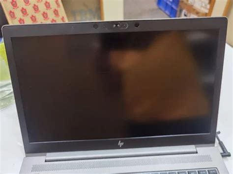 HP Zbook Xeon 15 G5 Used Refurbished Secondhand Laptop 15 6 Inches At Rs 69999 In Bengaluru