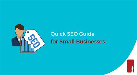 Quick Seo Guide For Small Businesses Retailors Group