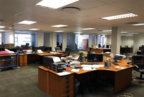 Industrial Property To Let 5 Estee Ackerman Street Jet Park To Let