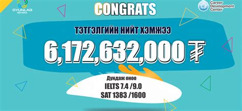 ТЭТГЭЛЭГТ ТЭНЦСЭН СУРАГЧДАДАА ХАЛУУН БАЯР ХҮРГЭЕ Оюунлаг сургууль