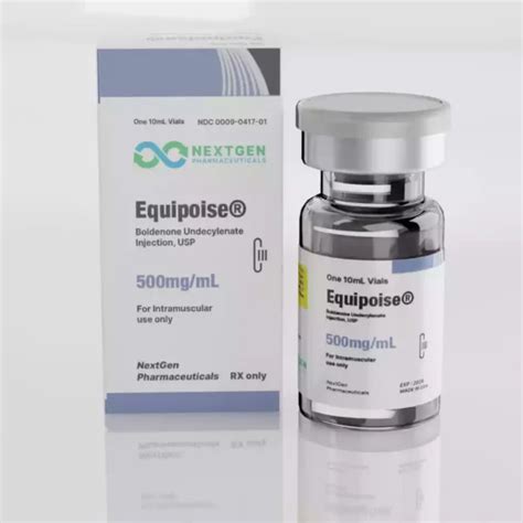 Equipoise 500mgml Next Gen