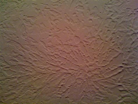 Stomp Knockdown Drywall Texture Techniques