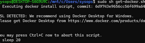 Get Started With Docker On Windows Wsl2 Without Docker Desktop Windows Os Hub