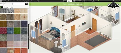 Autodesk Homestyler Darelotheatre