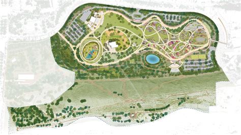 პარკინგი 500 მდე ავტომობილისთვის და გასართობი სივრცეები რას გეგმავენ იპოდრომზე [პროექტი