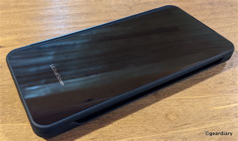 Lg V Thinq With Dual Screen Review It Might Not Be Mr Right But It Could Be Mr Right Now