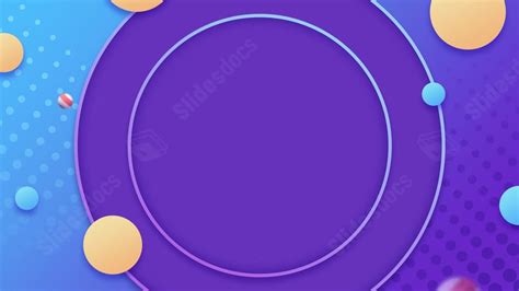 Girly Powerpoint Background