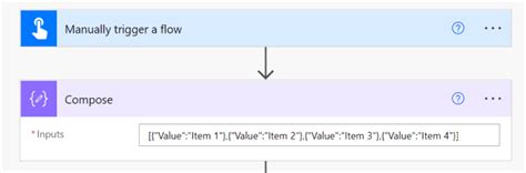 Resolved Avoid Variables In Apply To Each Steps In Power Automate