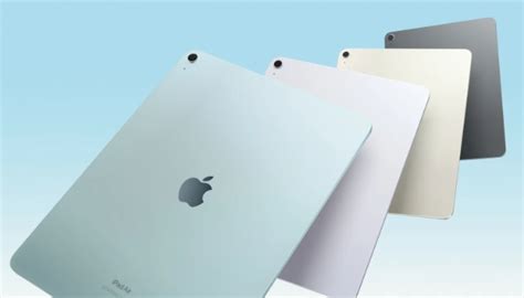 Apple蘋果發表會4大新品實機一次看 13吋ipad Pro超薄！