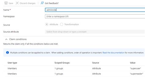 Adminui Azuread Saml Authentication Rpaloaltonetworks