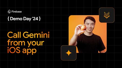 Use Vertex Ai In Firebase To Securely Call Gemini From An Ios App Youtube