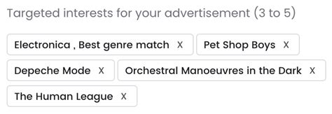 Hypeddit Ad Automation Is Easy Mode For Spotify Promotion — Passive