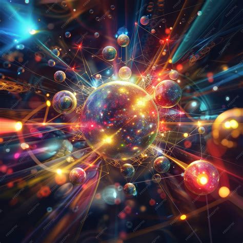 Premium Photo Visualizing Global Data Flow A Digital Illustration Of Cloud Computing Networks