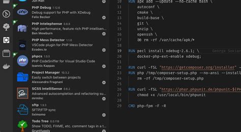 101 Vscode Extensions I Cant Live Without Georgios Destiné Vscodeextensiontabninetabnine